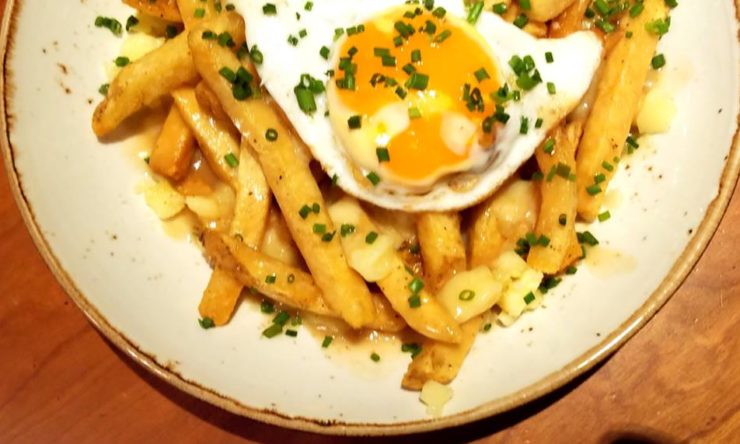 15 Poutine Dishes You Must Try in New England - Taste of Massachusetts