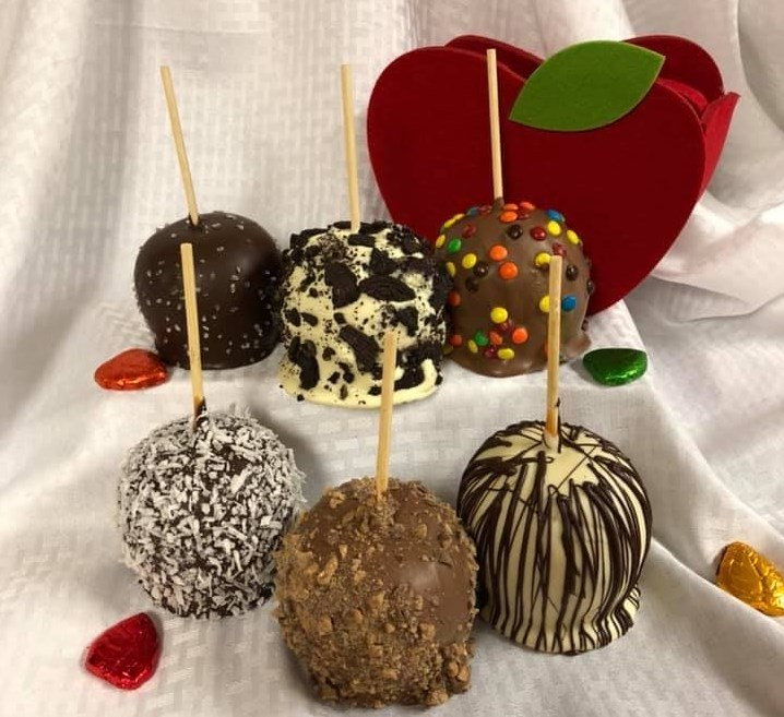 13 Candy Shops for Halloween - Taste of Massachusetts