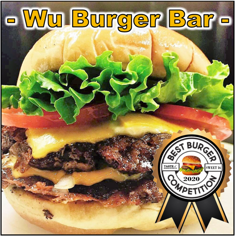 The 16 Best Burgers in Massachusetts! - Taste of Massachusetts