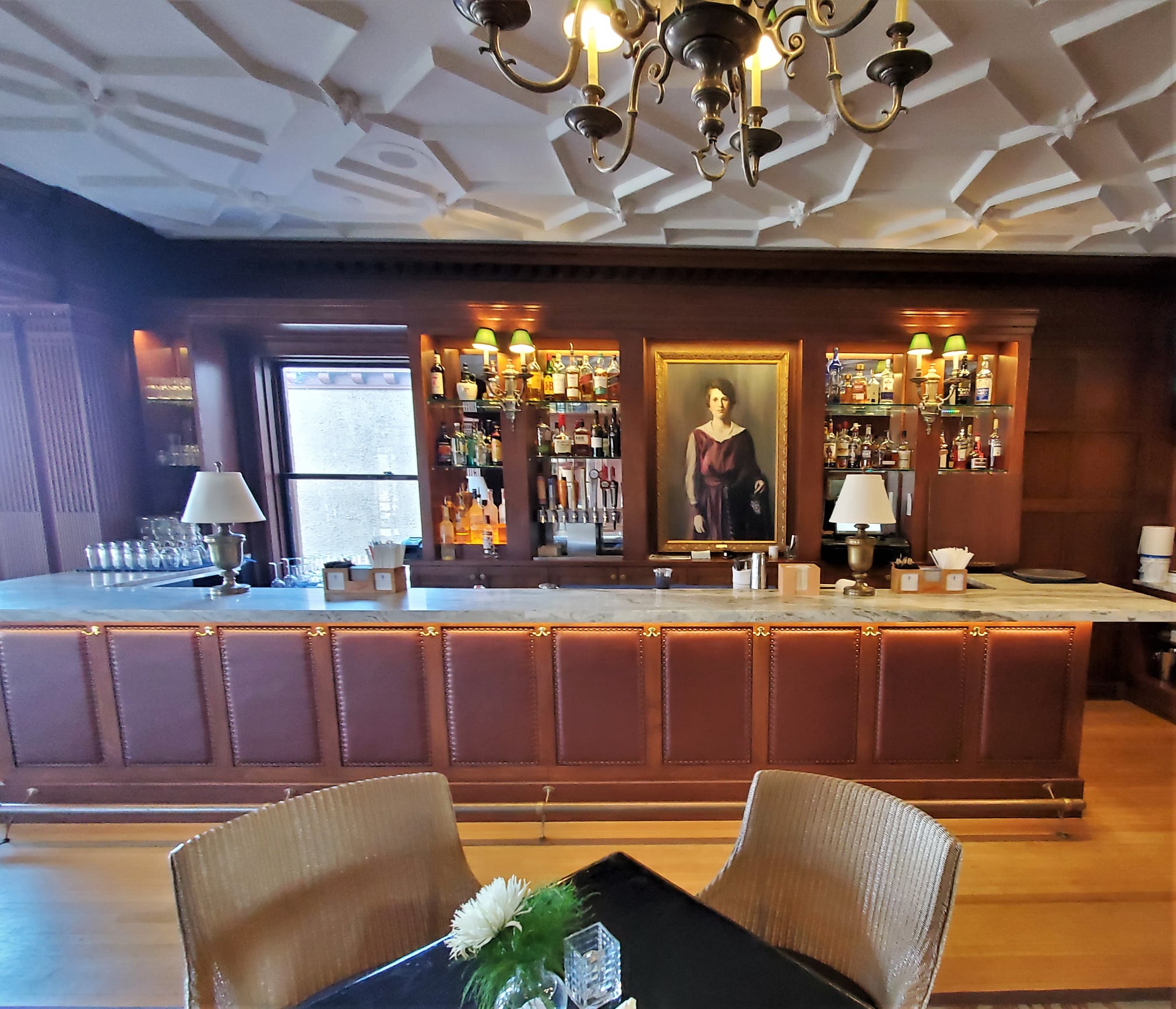 Winter Visit to Ocean Edge, Cape Cod - Taste of Massachusetts