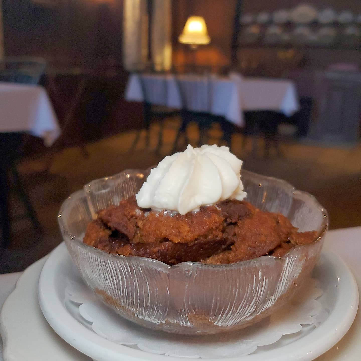 Longfellow’s at the Wayside Inn & Grist Mill, Sudbury - Taste of ...