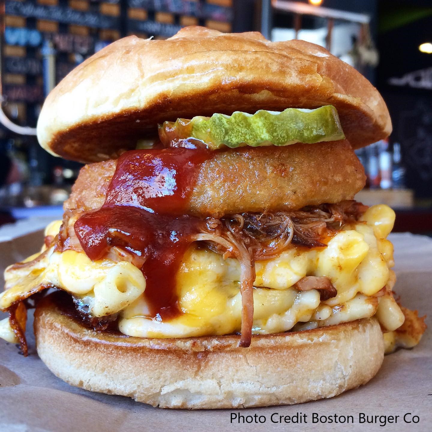 Our 11 Favorite Burgers in Massachusetts - Taste of Massachusetts