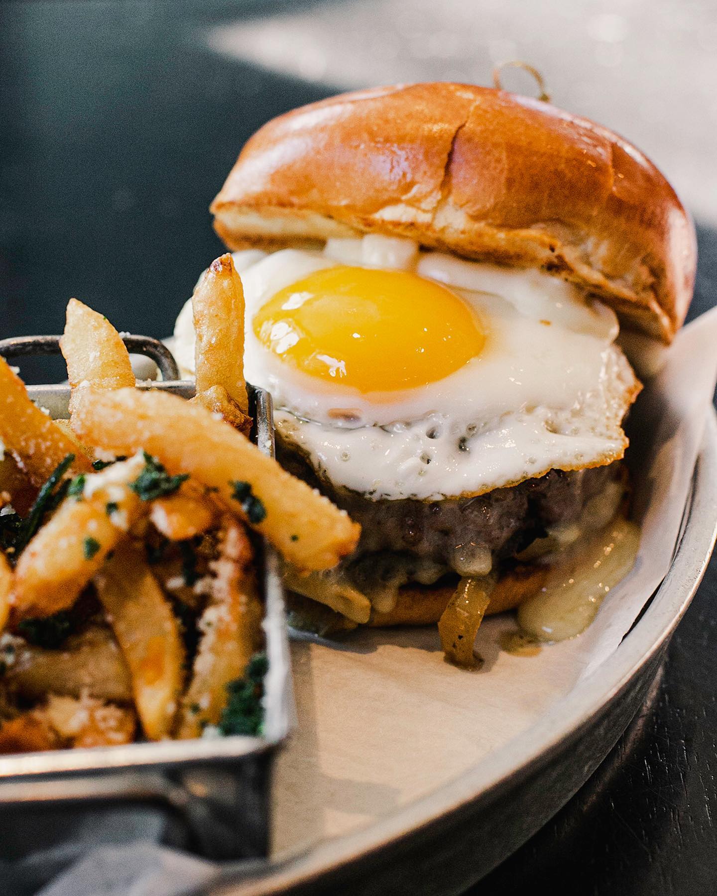 Our 11 Favorite Burgers in Massachusetts - Taste of Massachusetts