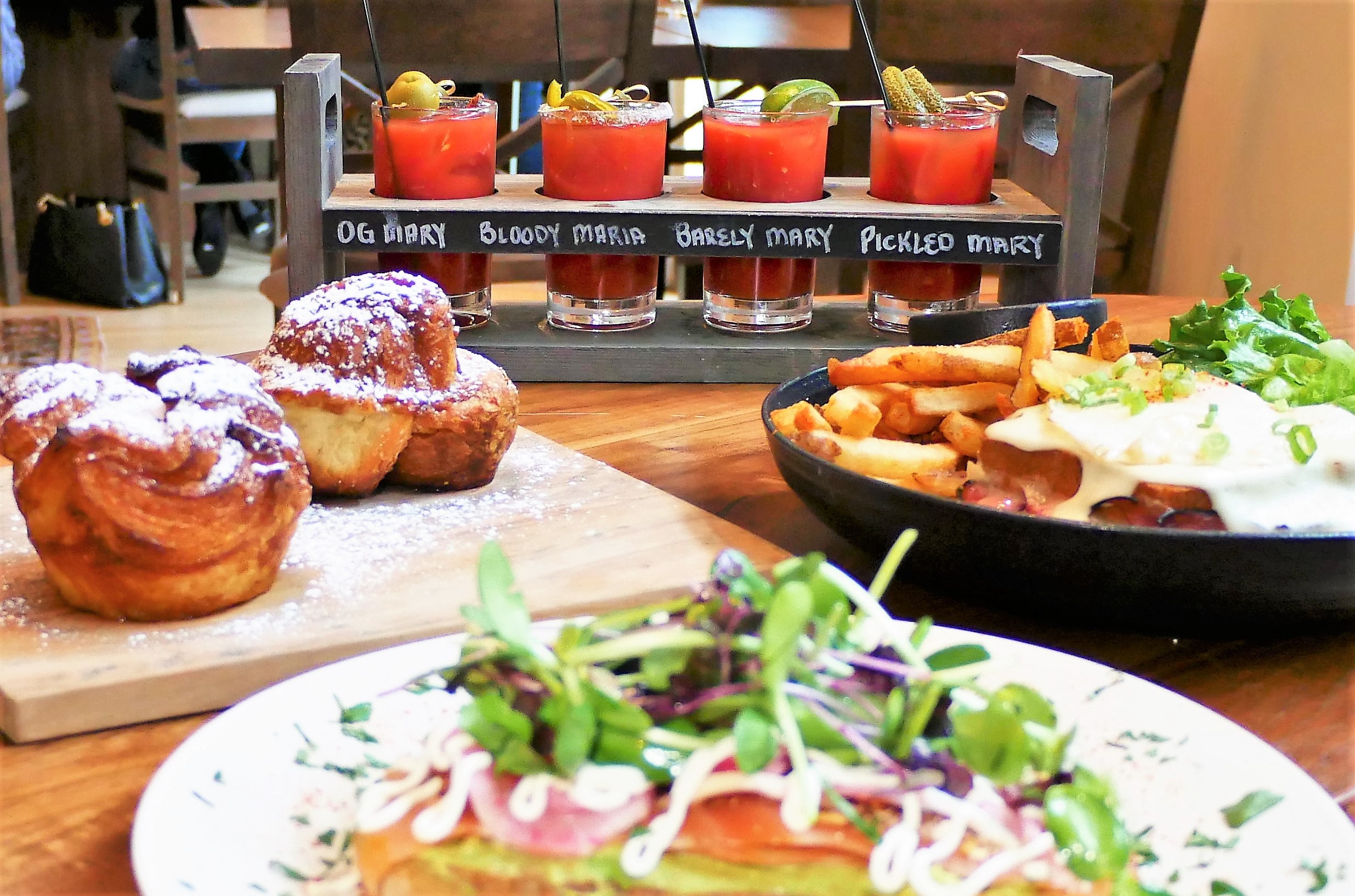 48 Hours at the Briar Barn Inn - Taste of Massachusetts