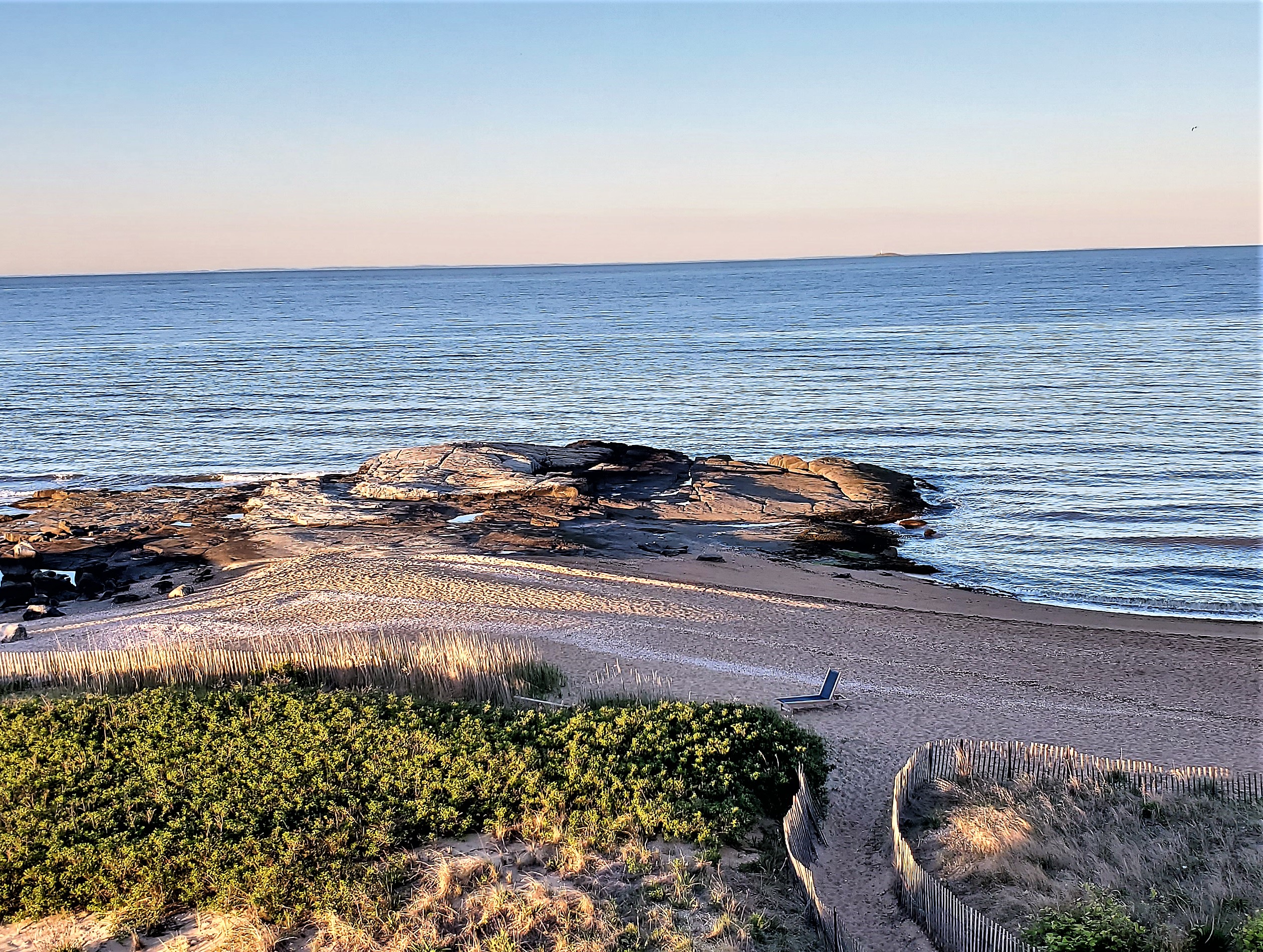 48 Hours at the Madison Beach Hotel - Taste of Massachusetts