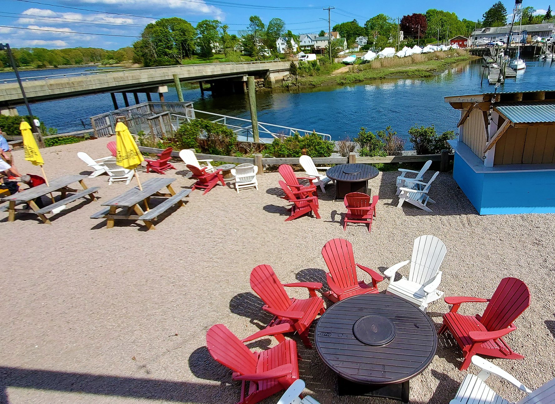 48 Hours at the Madison Beach Hotel – Taste of Massachusetts