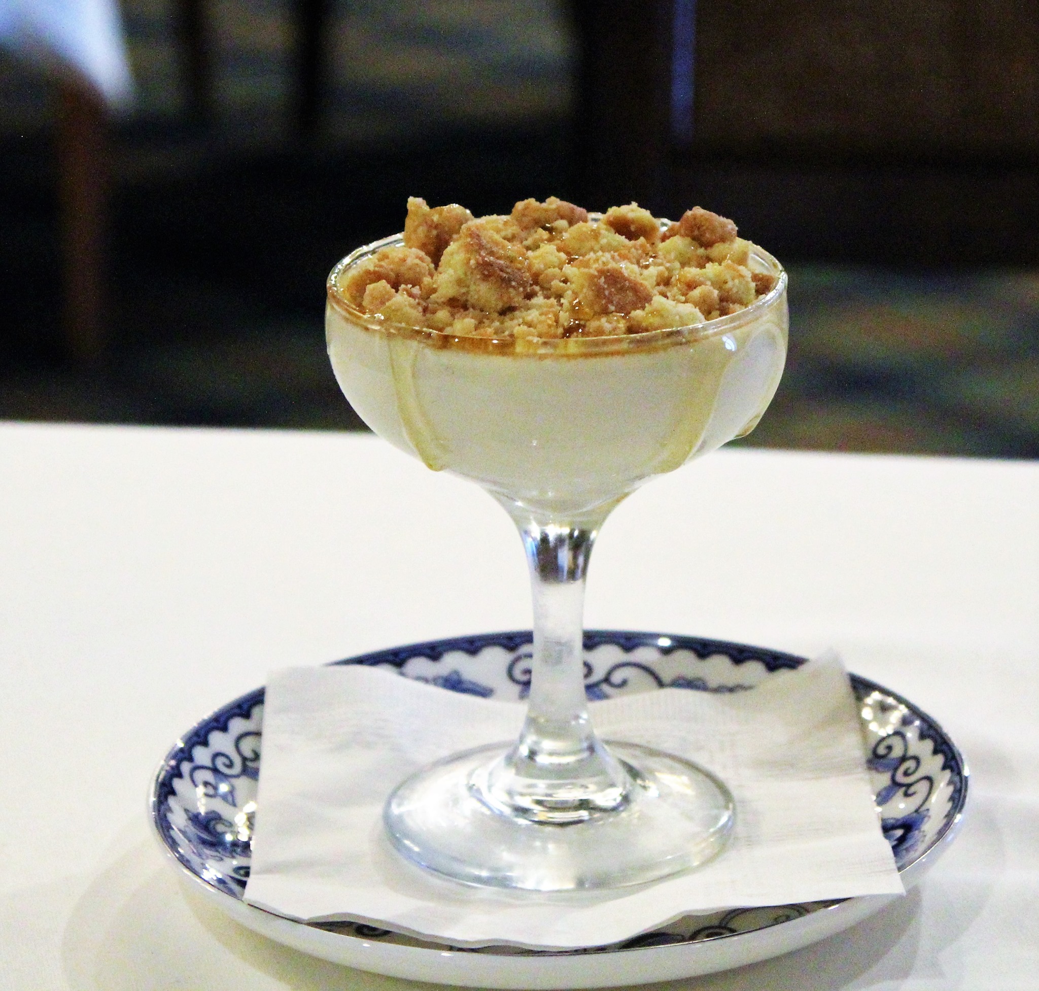 Relaxing at Spruce Point Inn, Boothbay Harbor - Taste of Massachusetts