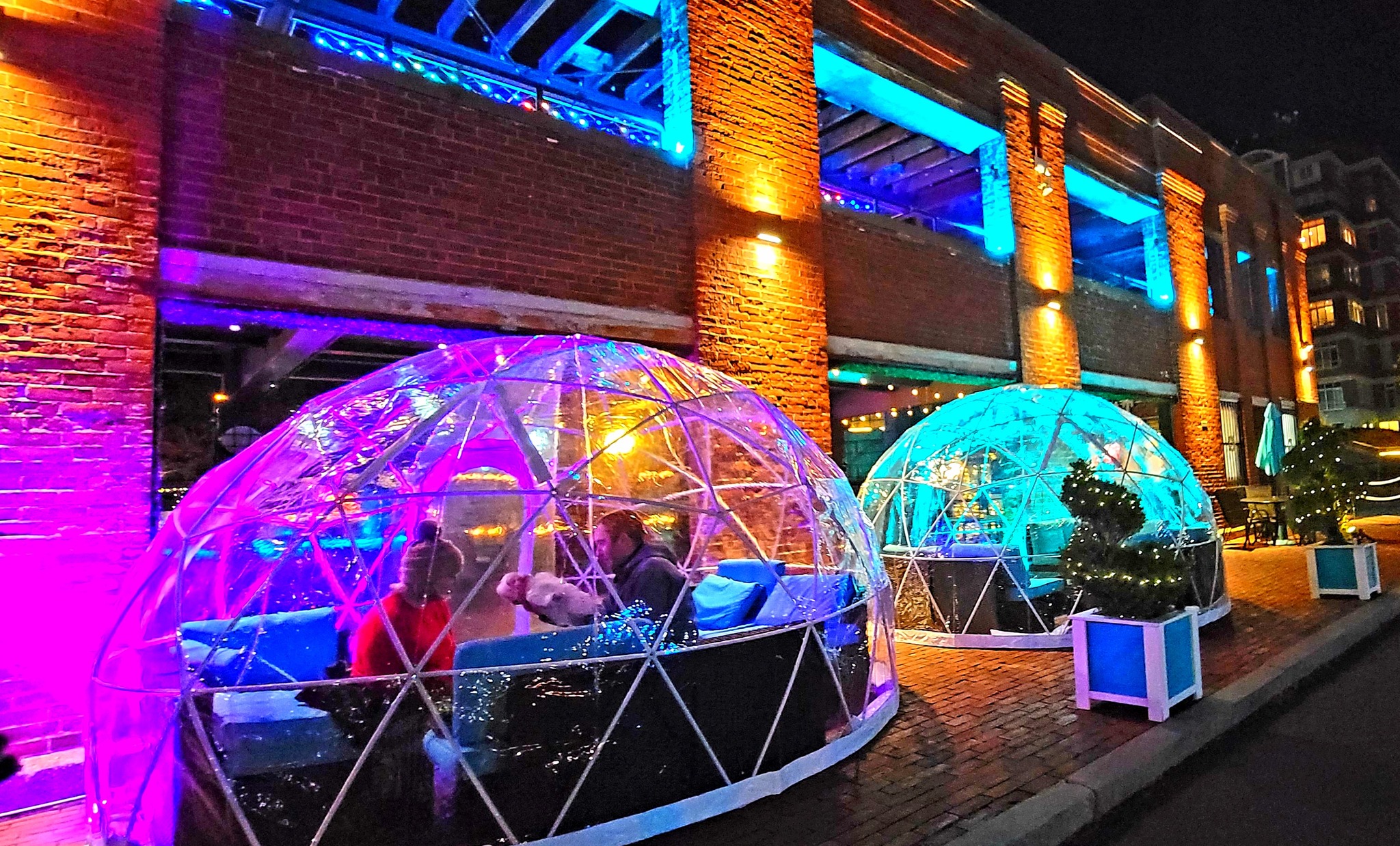 Igloos 2023 Season! (With Photos and Direct Links) - Taste of Massachusetts