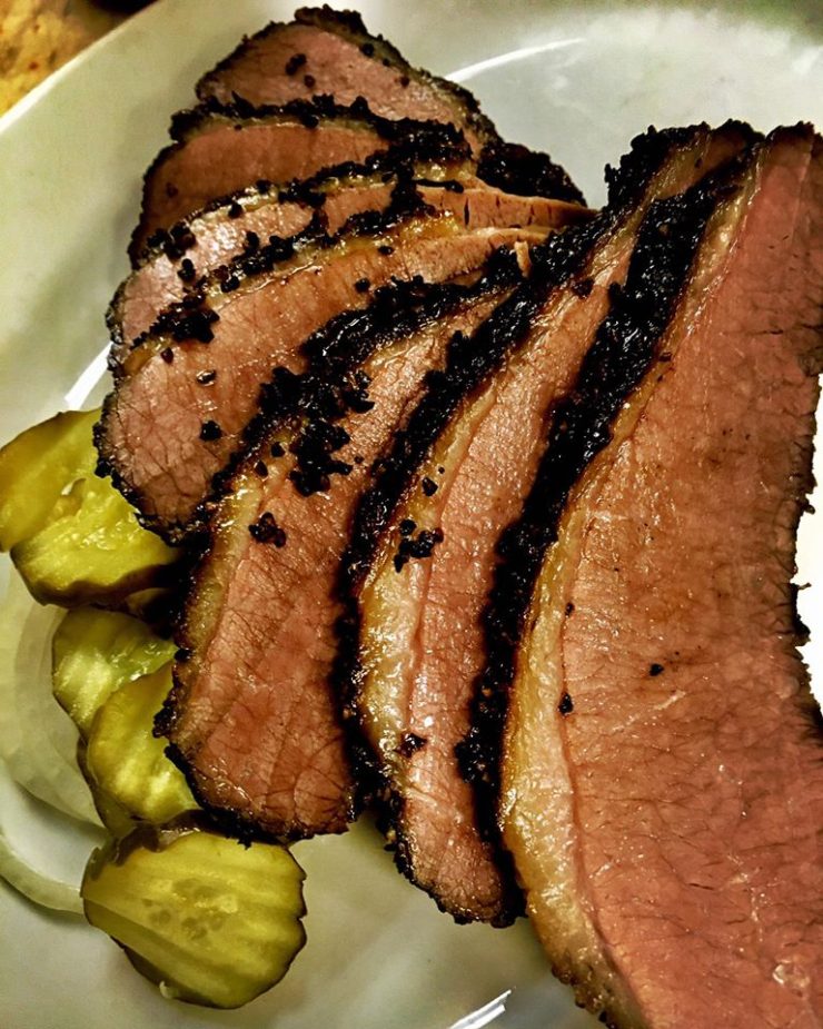 10 Fantastic BBQ Spots (Personal Favorites) - Taste of Massachusetts