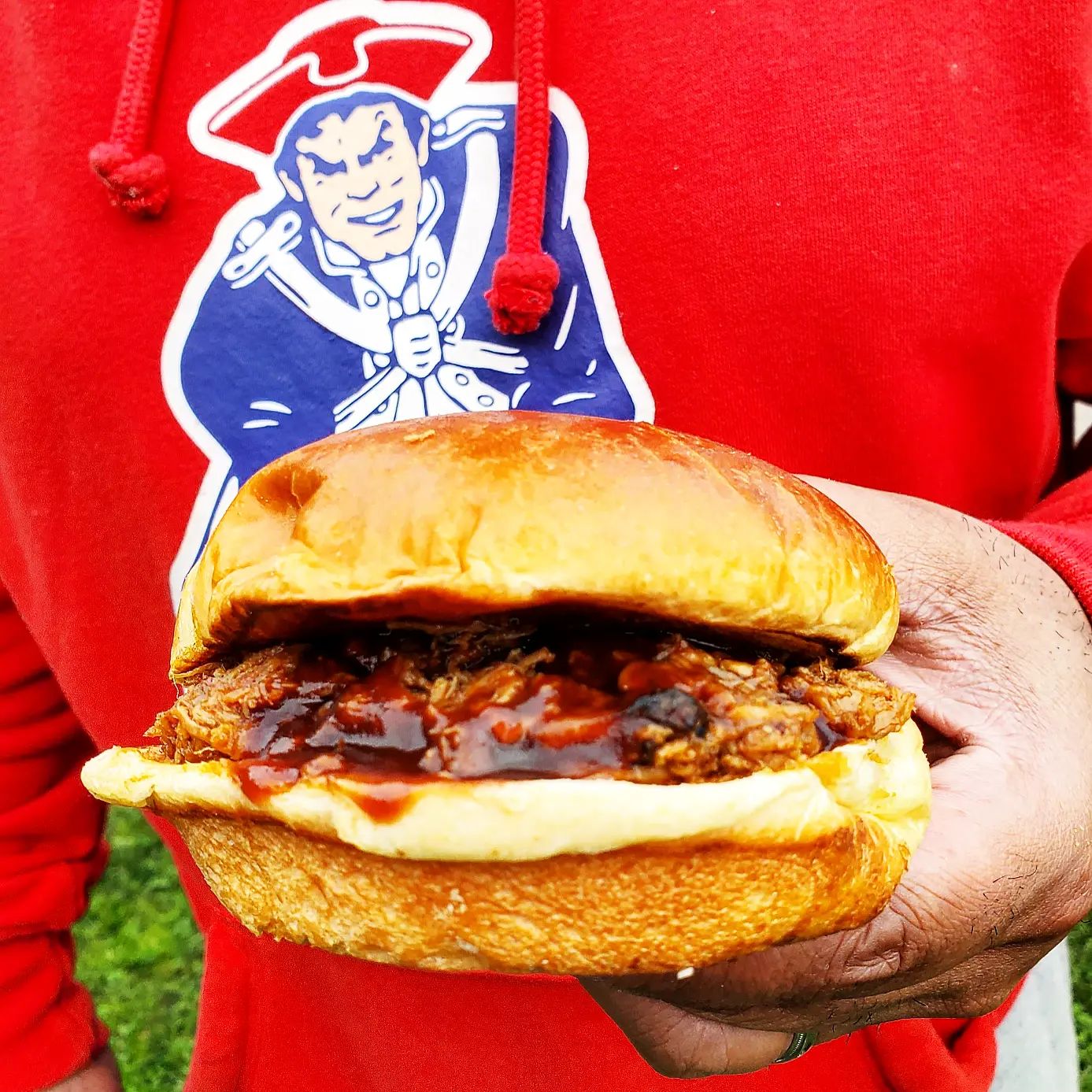 10 BBQ Spots For Fantastic Football Food(Personal Favorites) – Taste of ...