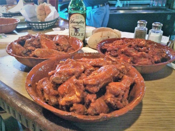 12 Underrated Wings You Need to Try! - Taste of Massachusetts