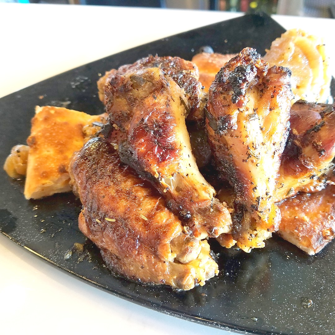 12 Underrated Wings You Need to Try! - Taste of Massachusetts