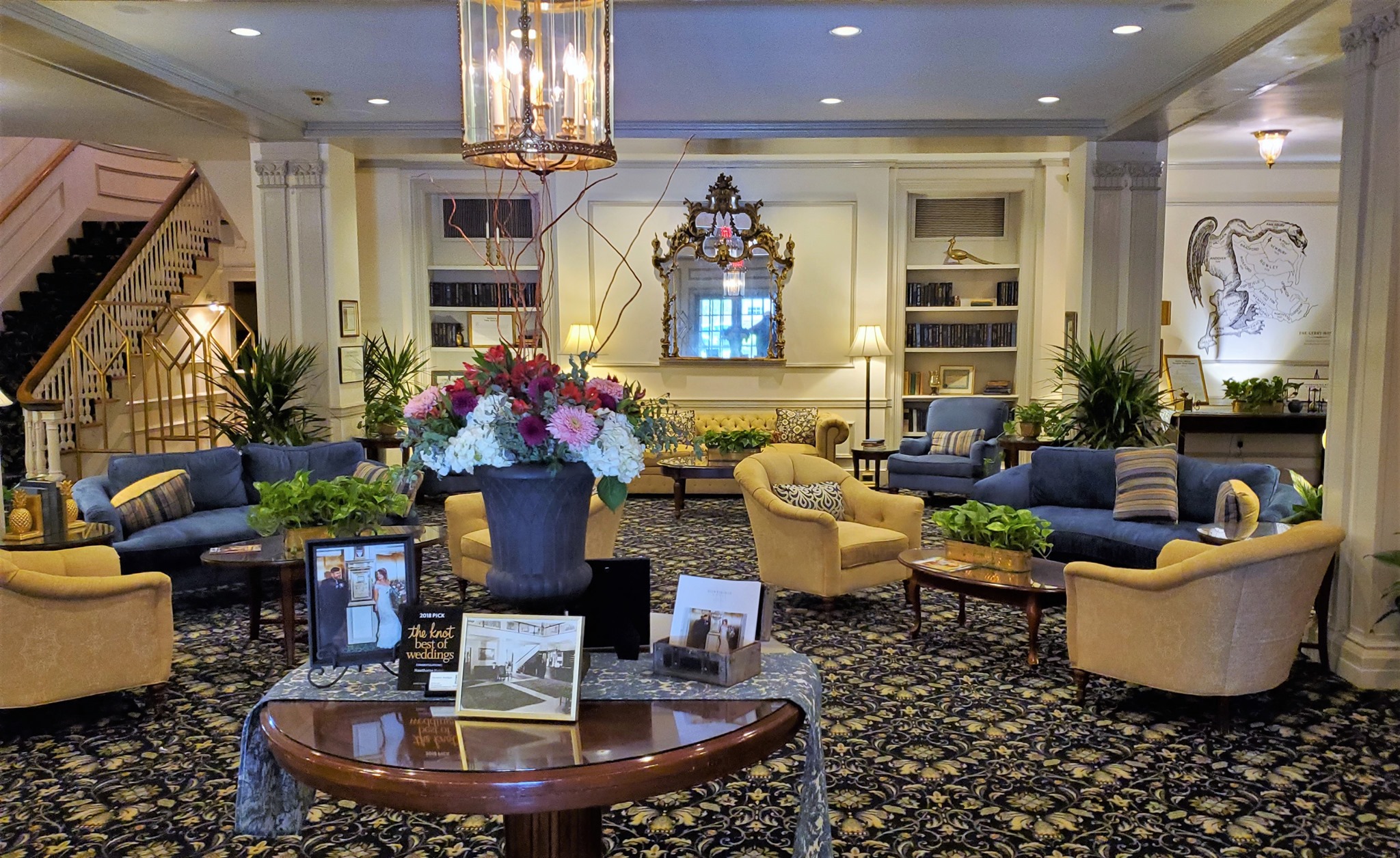 Salem Travel Guide - Taste of Massachusetts