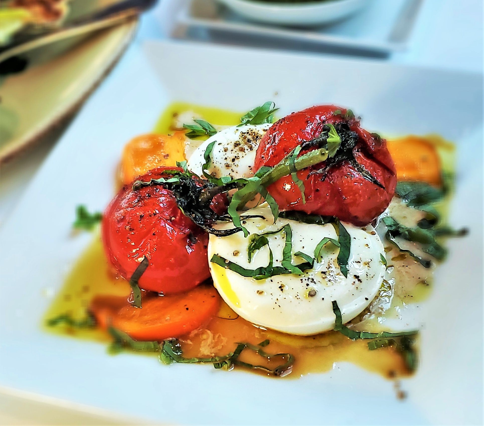 Mamma Maria Ristorante – North End - Taste of Massachusetts