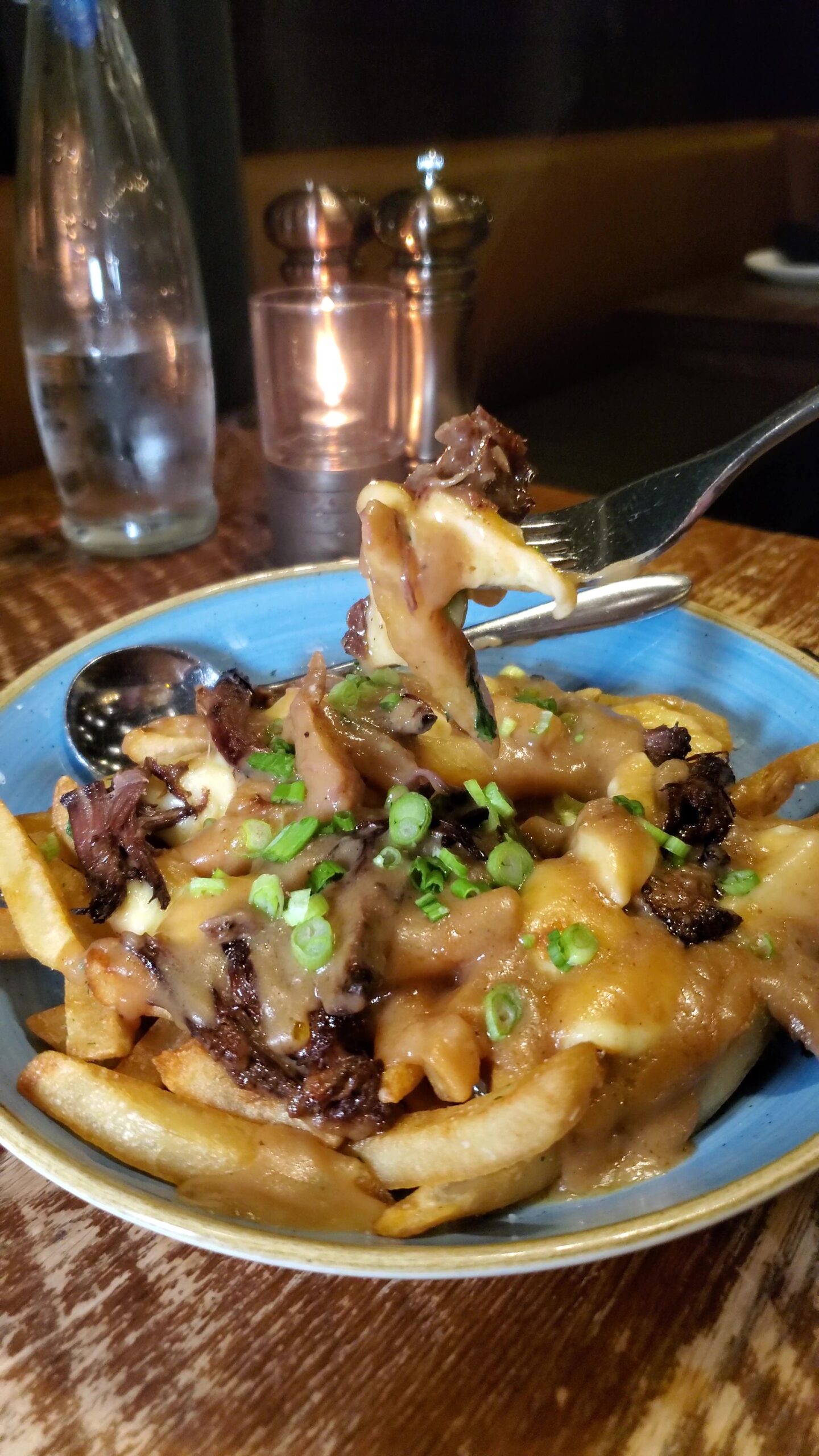 Forge and Vine at the Groton Inn - Taste of Massachusetts