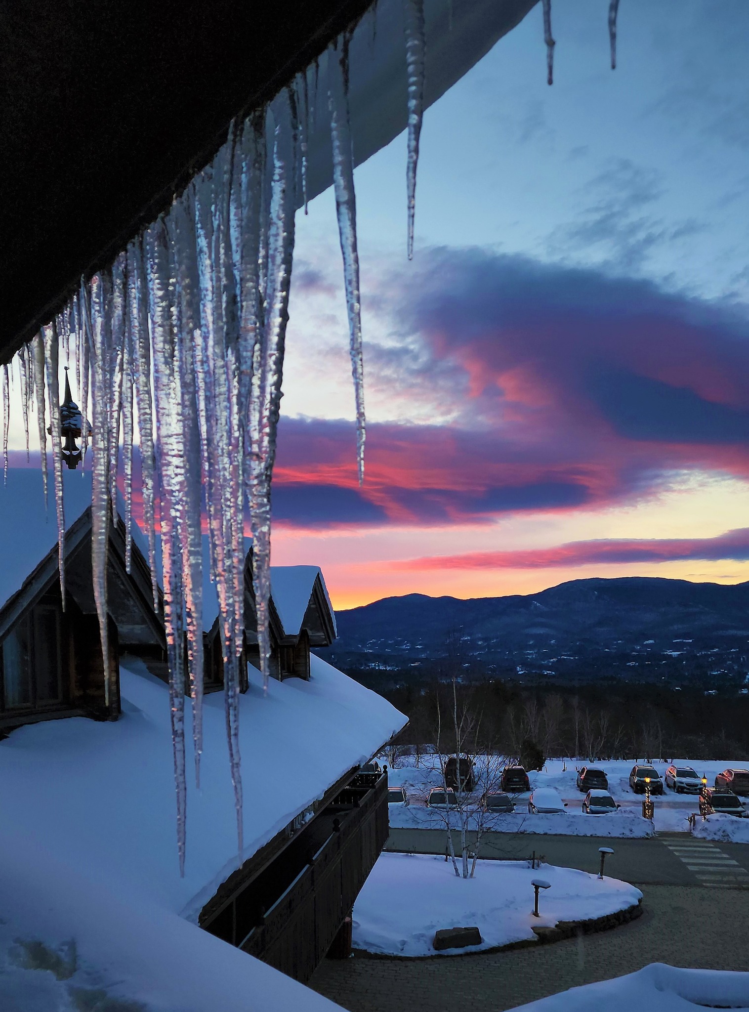 Trapp Family Lodge Stowe Vermont - Taste of Massachusetts