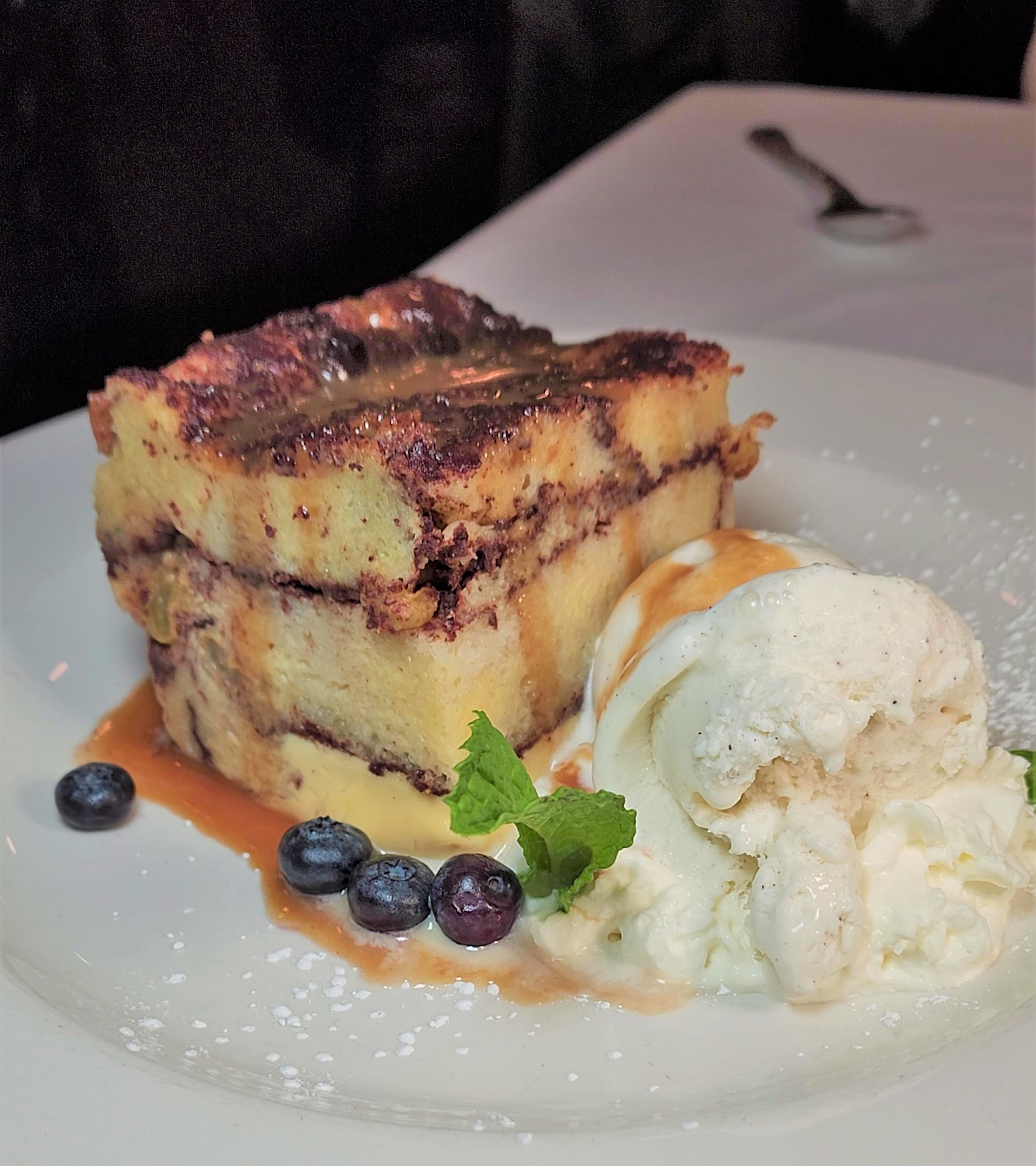 Siros at Marina Bay Quincy - Taste of Massachusetts