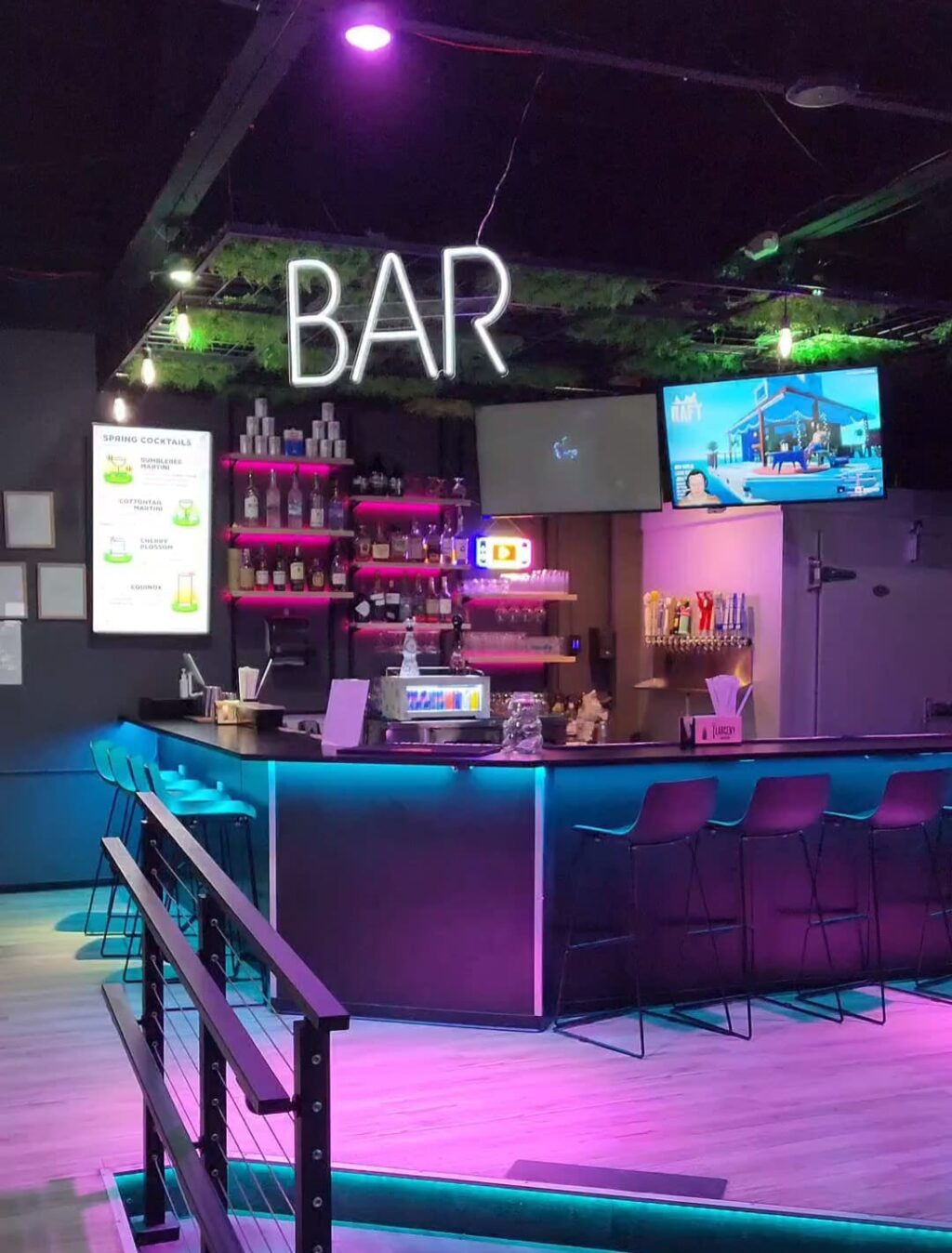 All Systems Go – Worcester - Taste of Massachusetts