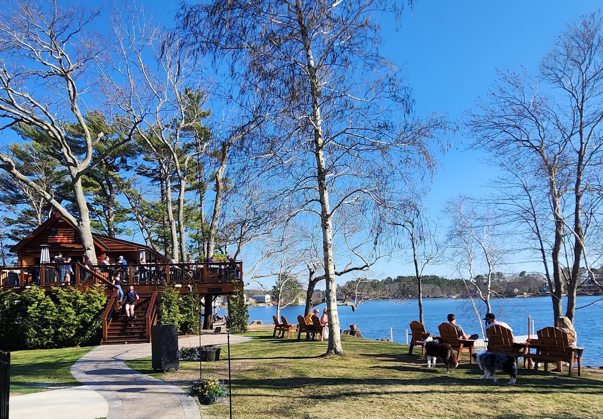 Towne Tavern & Treehouse – Pembroke MA - Taste of Massachusetts