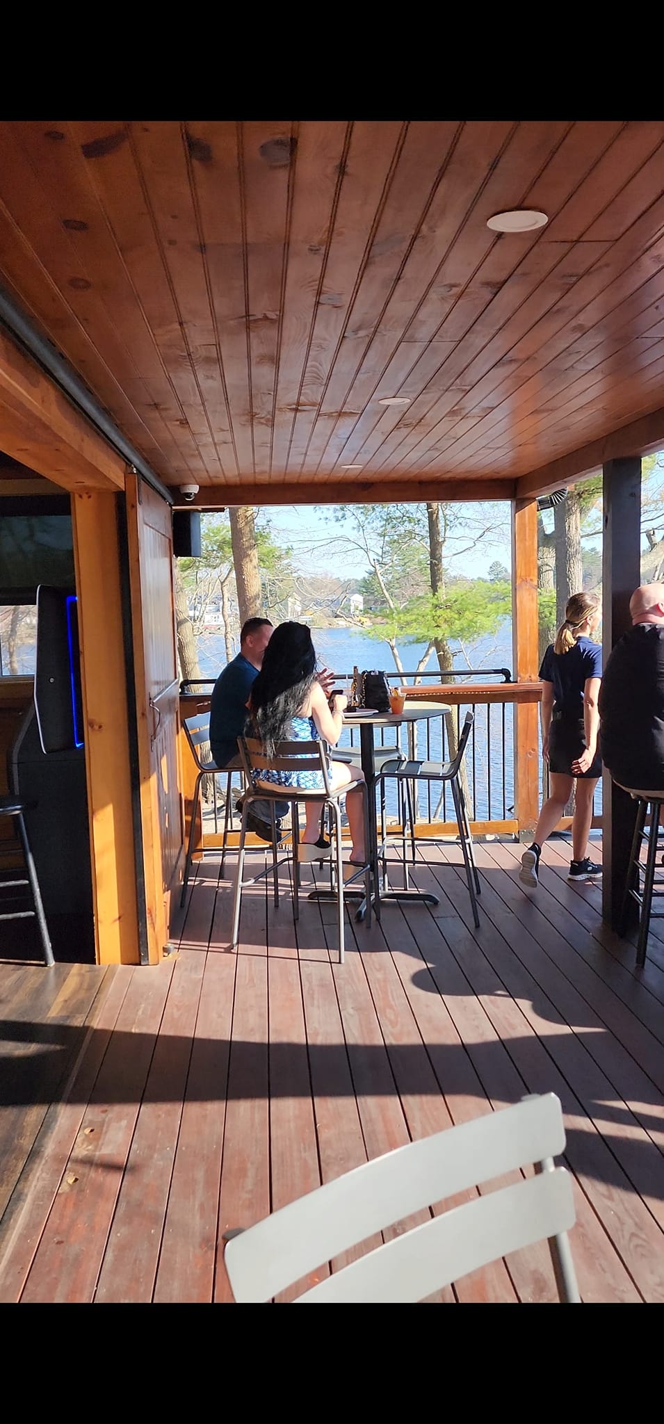 Towne Tavern & Treehouse – Pembroke MA - Taste of Massachusetts
