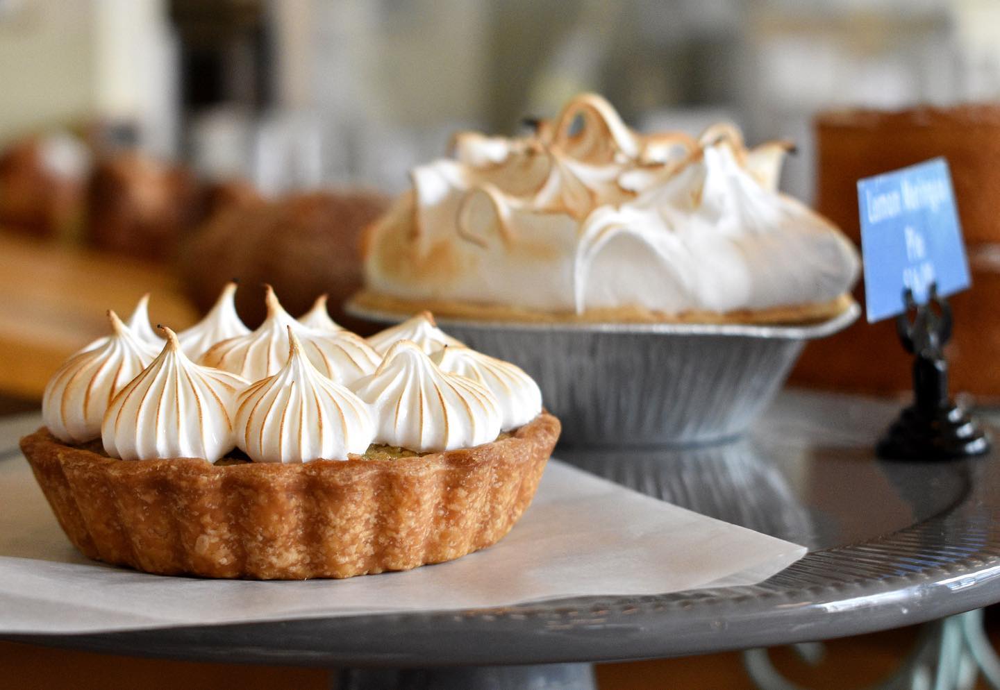 9 Underrated Bakeries in Massachusetts for Pies for Thanksgiving 2023 ...