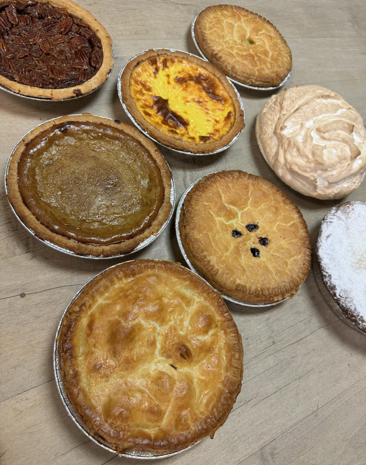 9 Underrated Bakeries in Massachusetts for Pies for Thanksgiving 2023 ...
