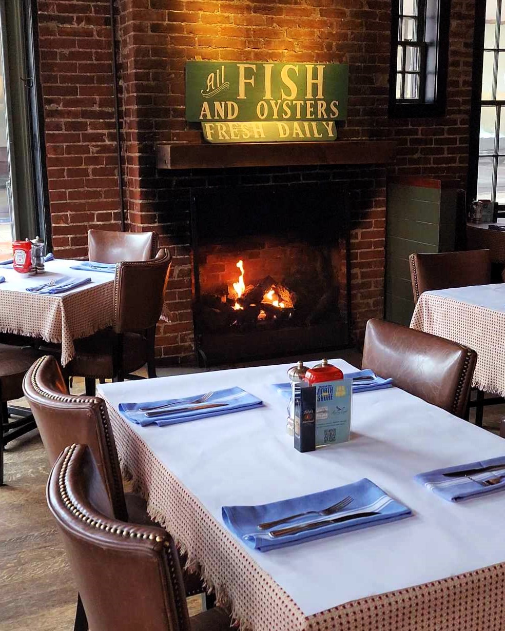 Turners Seafood Salem - Taste of Massachusetts