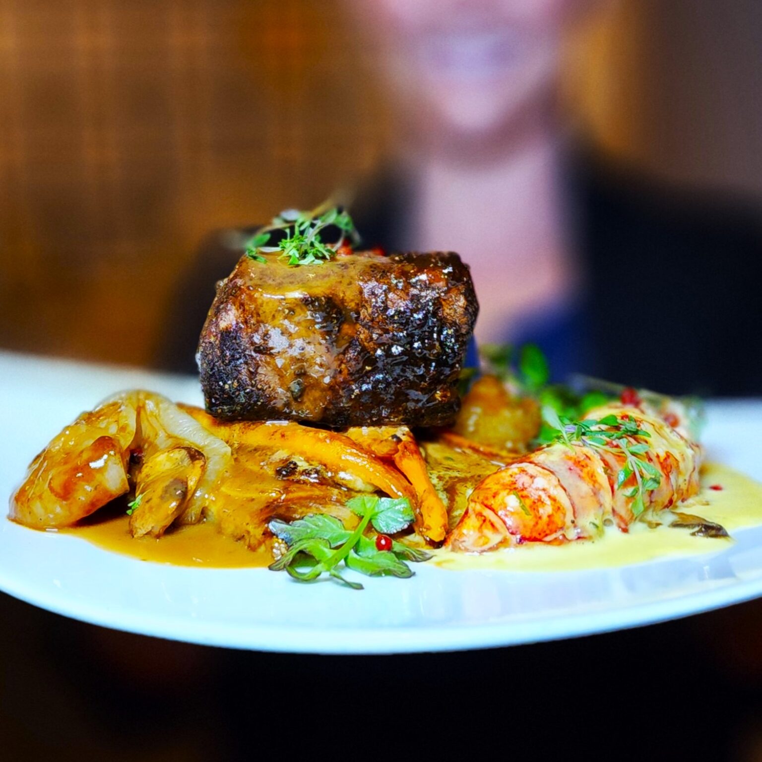 Mirbeau Inn & Spa Plymouth - Taste of Massachusetts