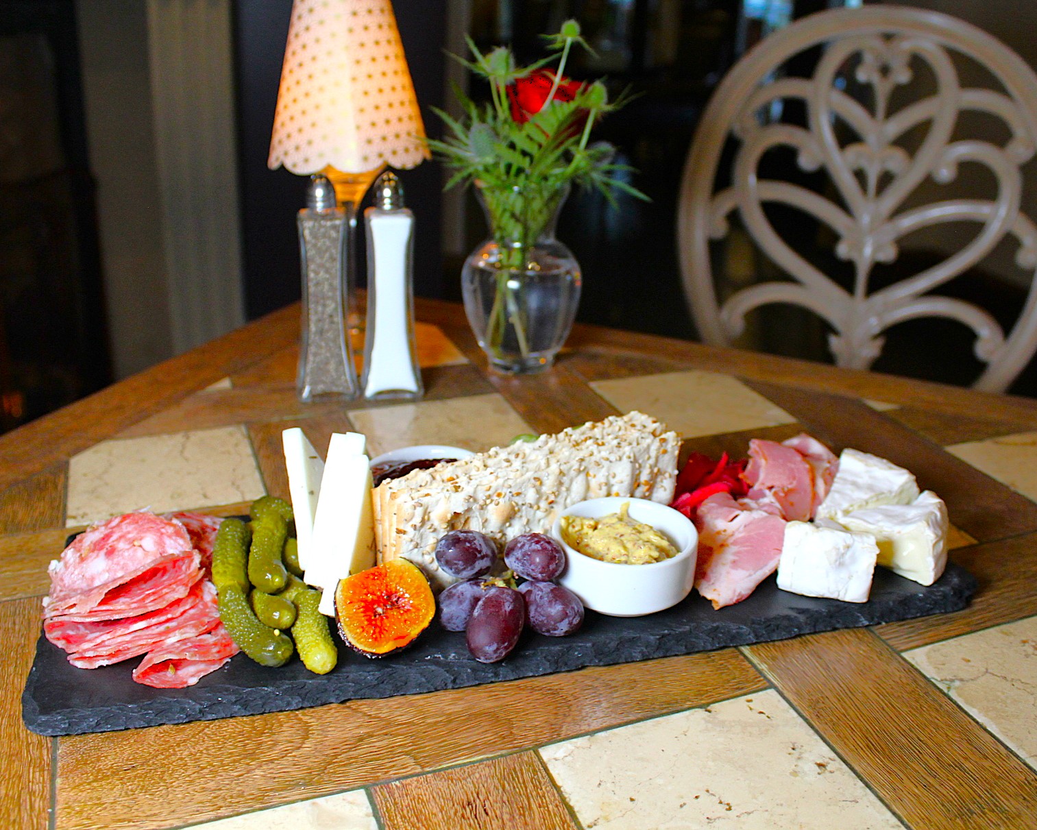 Mirbeau Inn & Spa Plymouth - Taste of Massachusetts