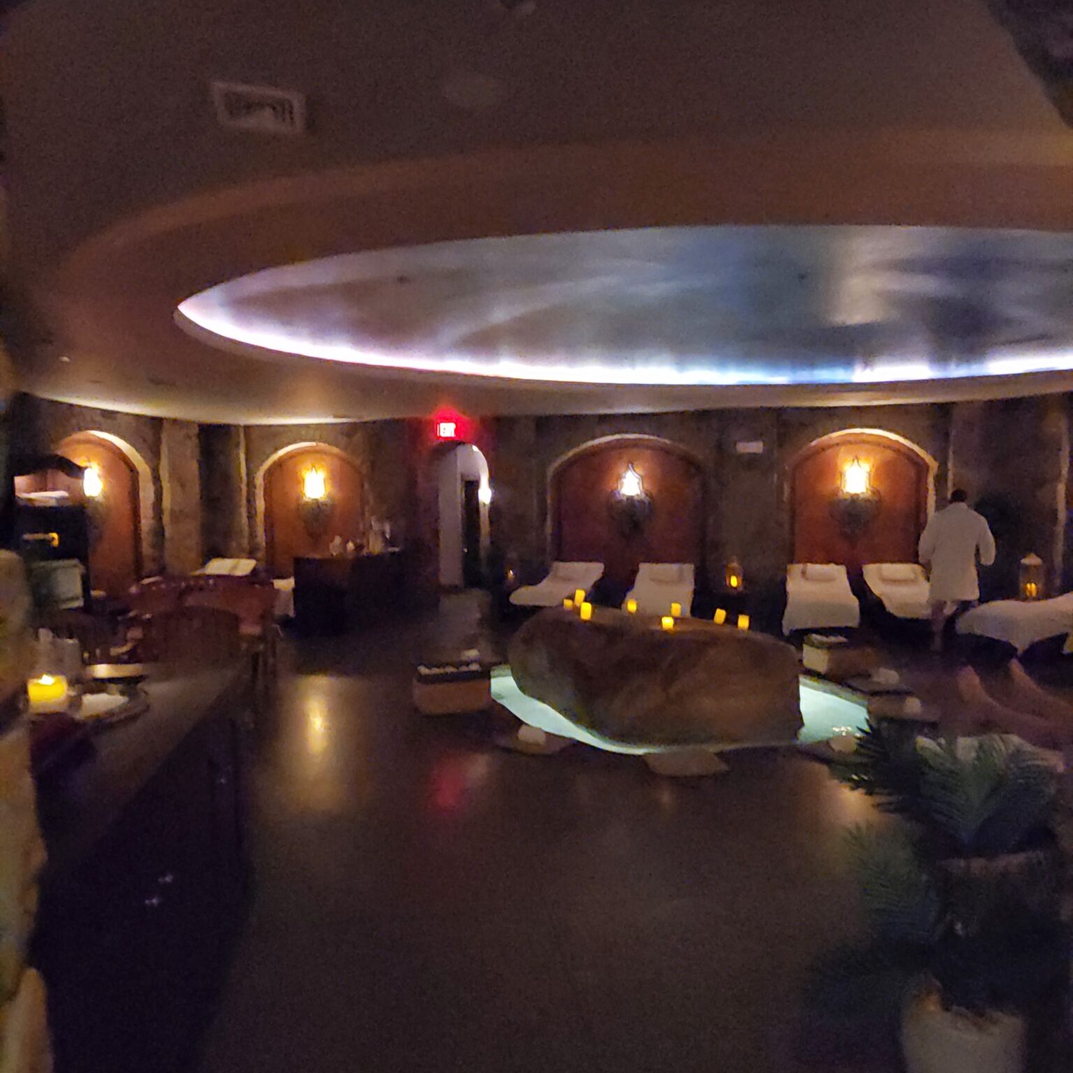 Mirbeau Inn & Spa Plymouth - Taste of Massachusetts