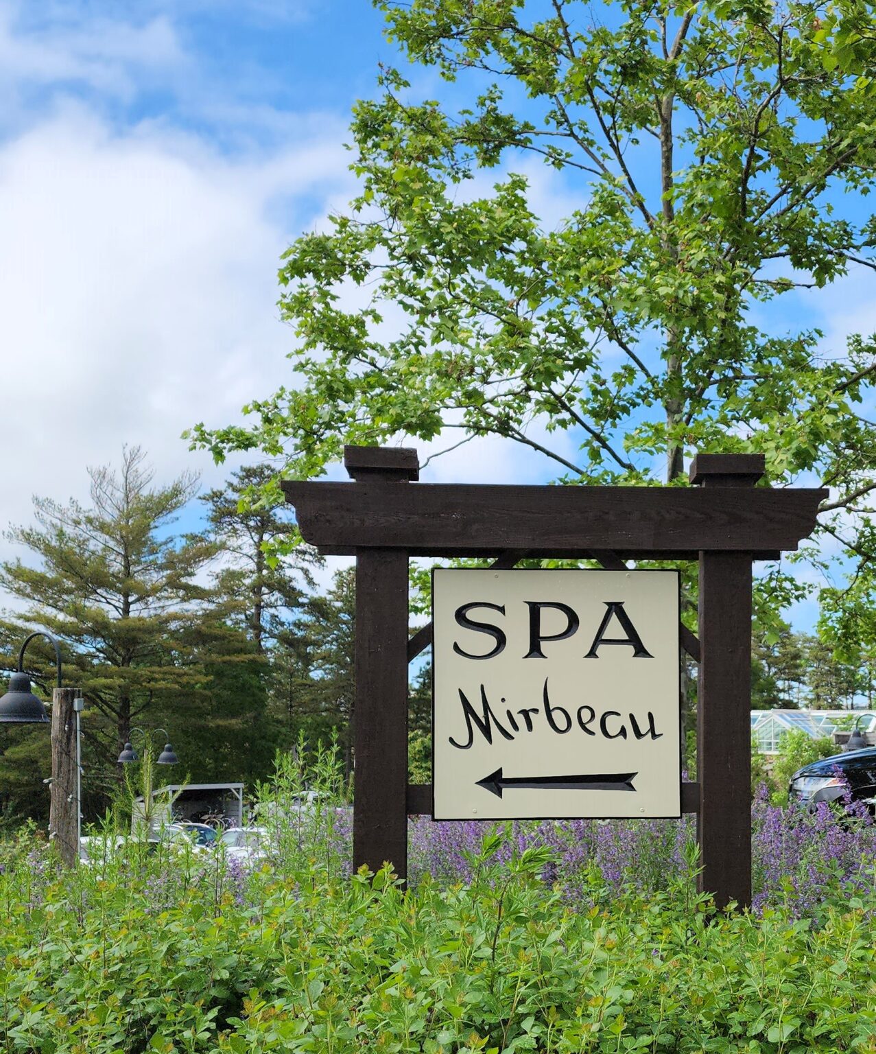 Mirbeau Inn & Spa Plymouth - Taste of Massachusetts