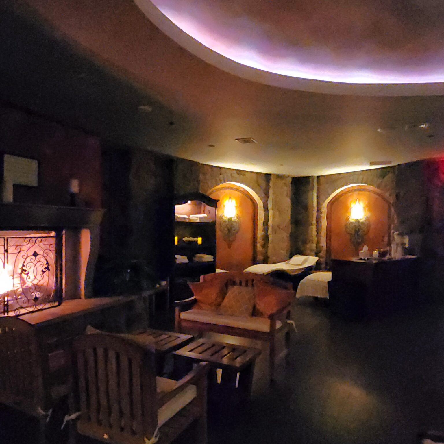 Mirbeau Inn & Spa Plymouth - Taste of Massachusetts