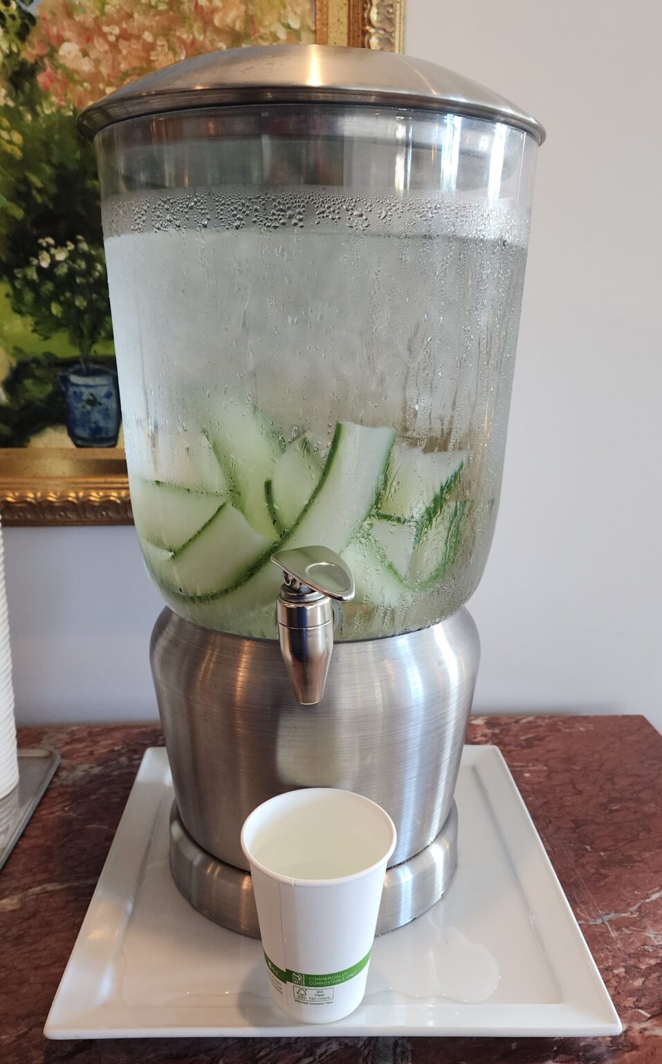 Mirbeau Inn & Spa Plymouth - Taste of Massachusetts