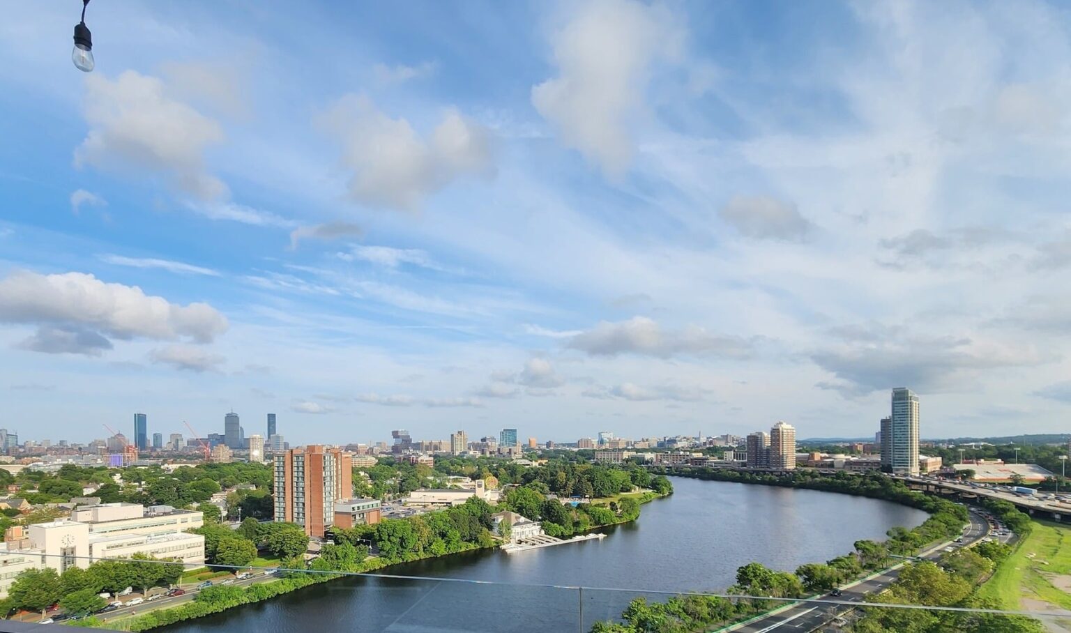 Best Spots to Stay for the 4th in Boston - Taste of Massachusetts