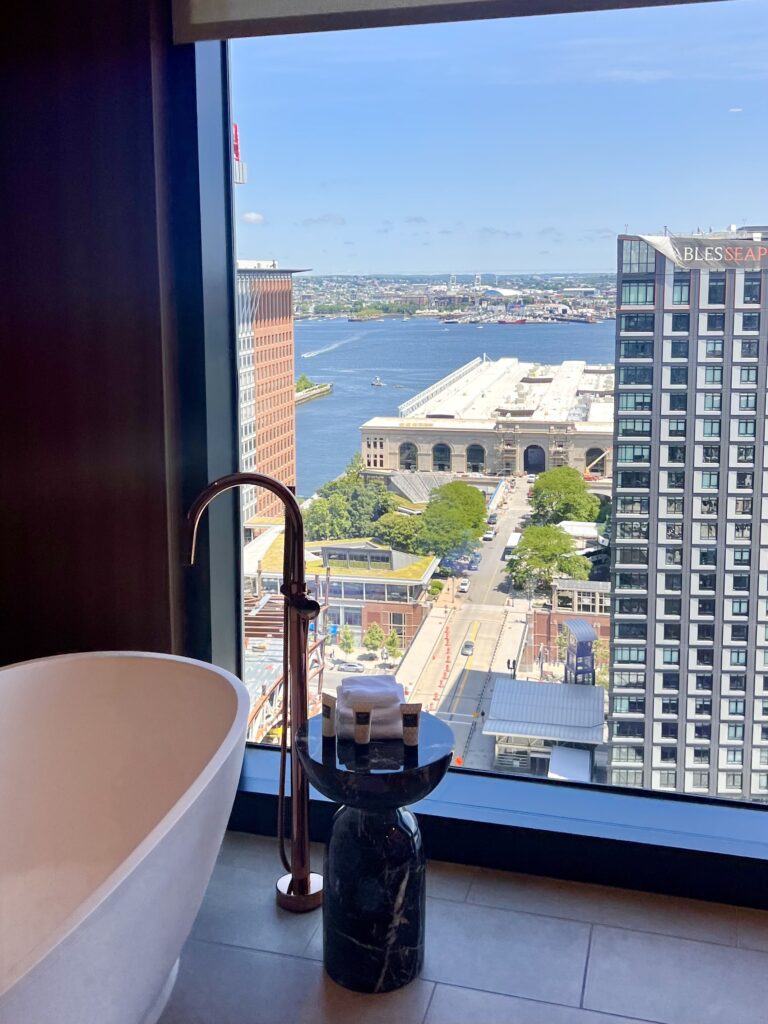 Best Spots to Stay for the 4th in Boston - Taste of Massachusetts